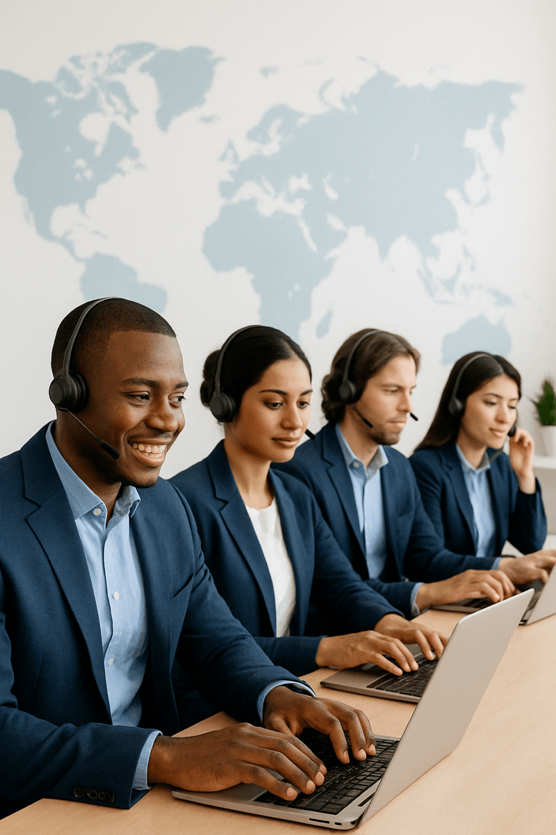 UCM Global | Hire Remote Staff & Find Remote Work Opportunities